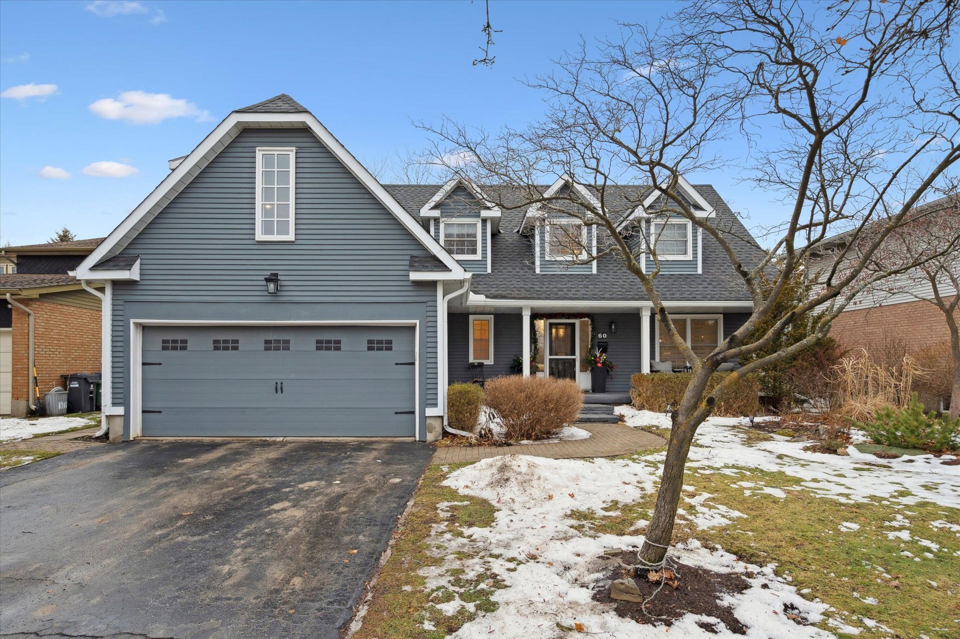 Beautiful 2 Storey in South End