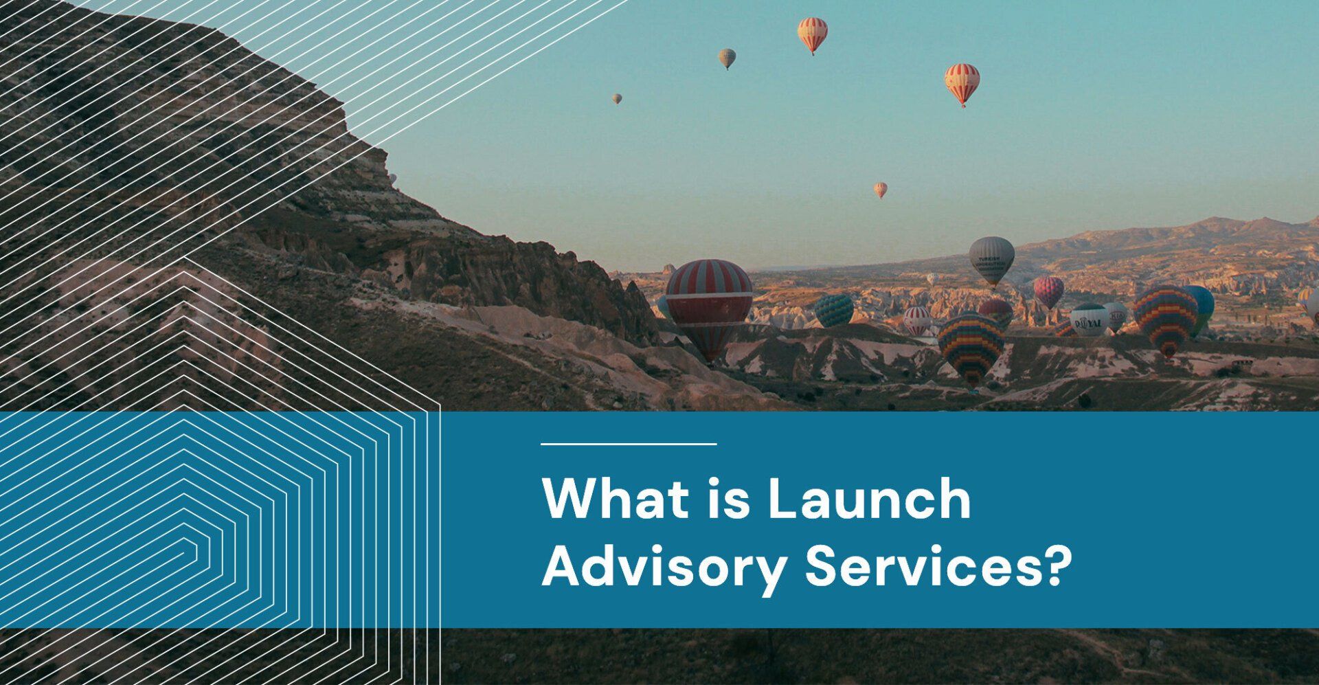 What is Launch Advisory Services (LAS) in AEM?
