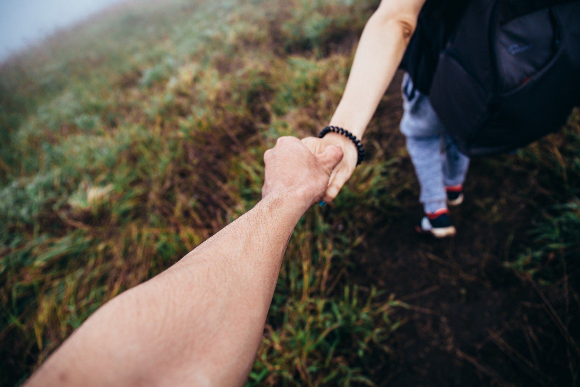 What does it mean to be Client Facing?