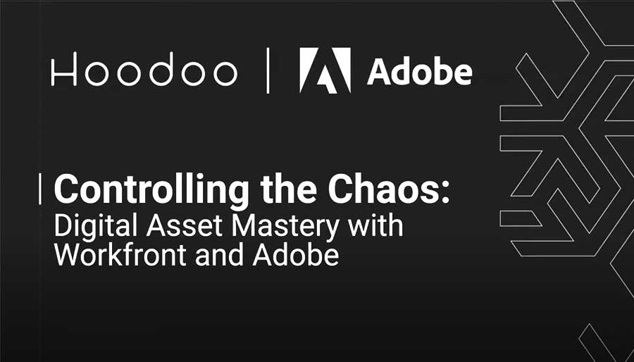 Connecting AEM and Workfront | Hoodoo Digital