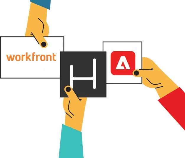 Connecting AEM and Workfront | Hoodoo Digital
