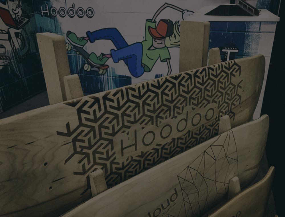 A digital experience consultancy & Adobe Partner | Hoodoo Digital