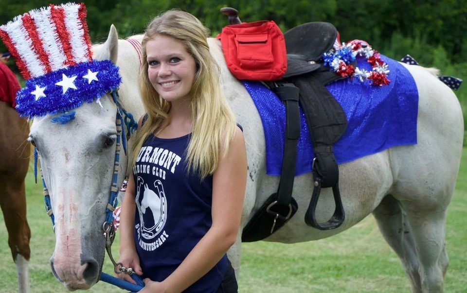 Rocky Ridge, Maryland