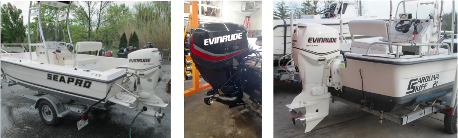 AB Seas Marine Services, Inc.