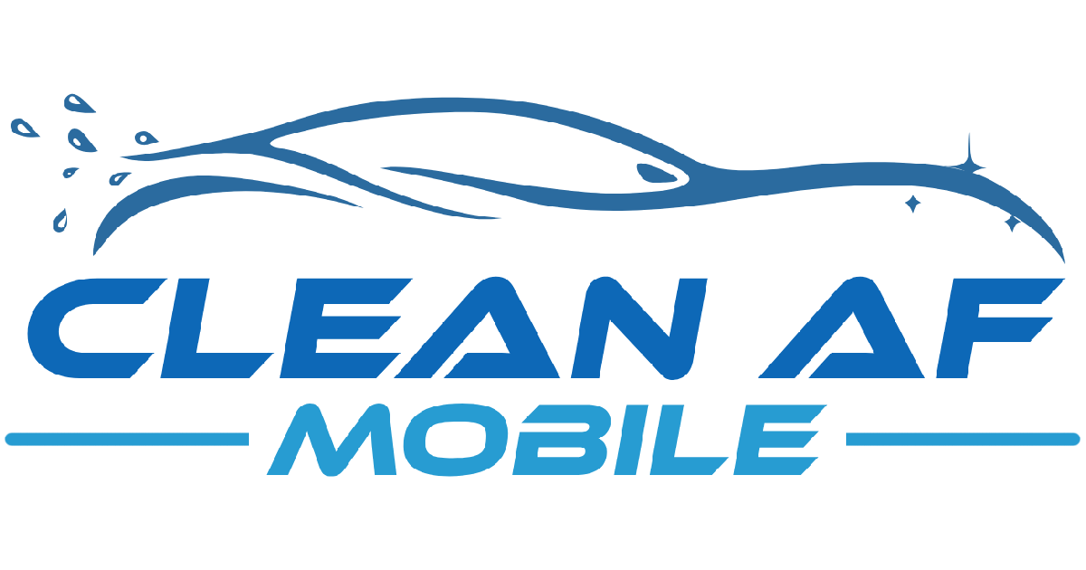 View Our Gallery | Clean AF Mobile | 720-957-3725