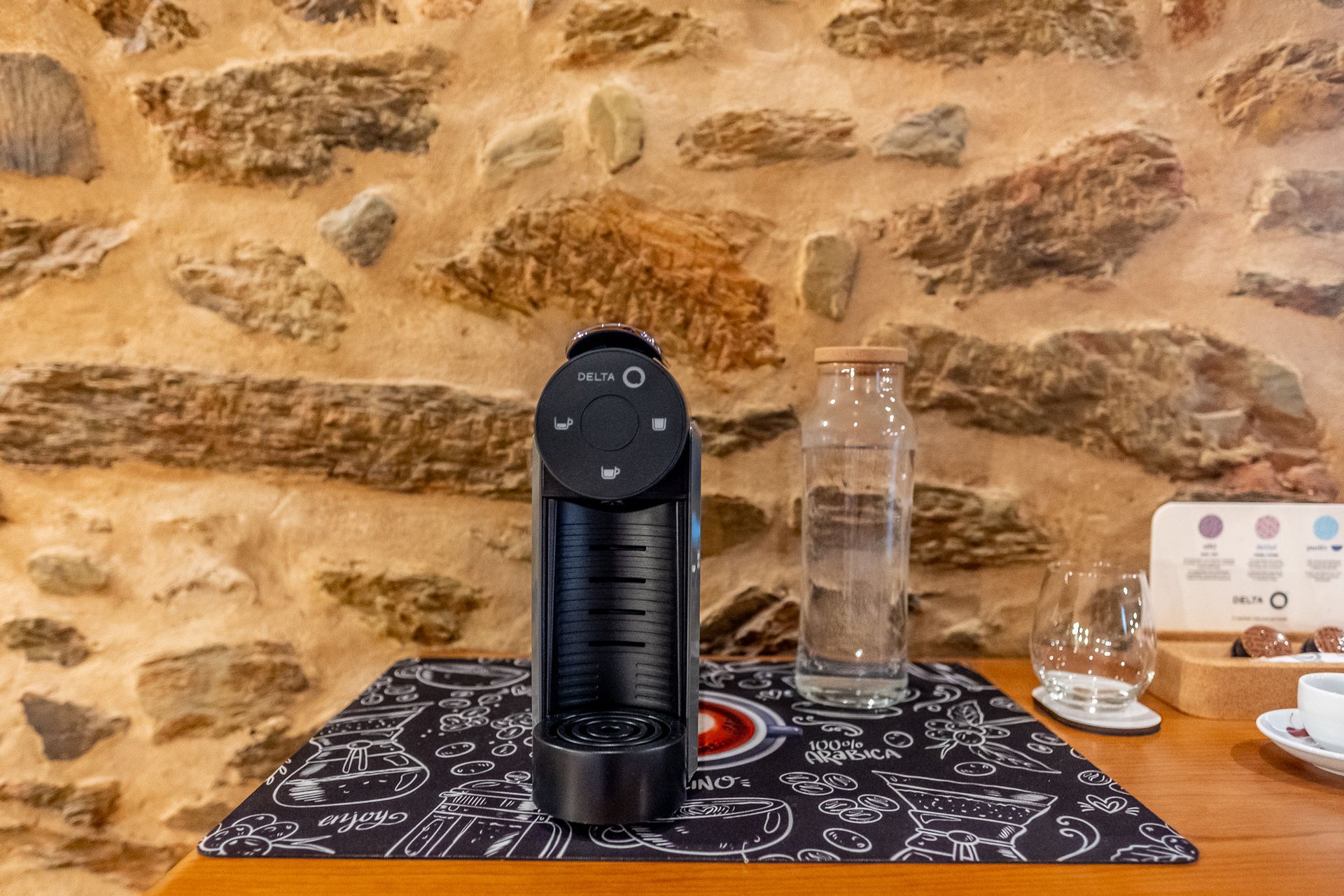 Our Rooms | Cherry Sculpture Hotel