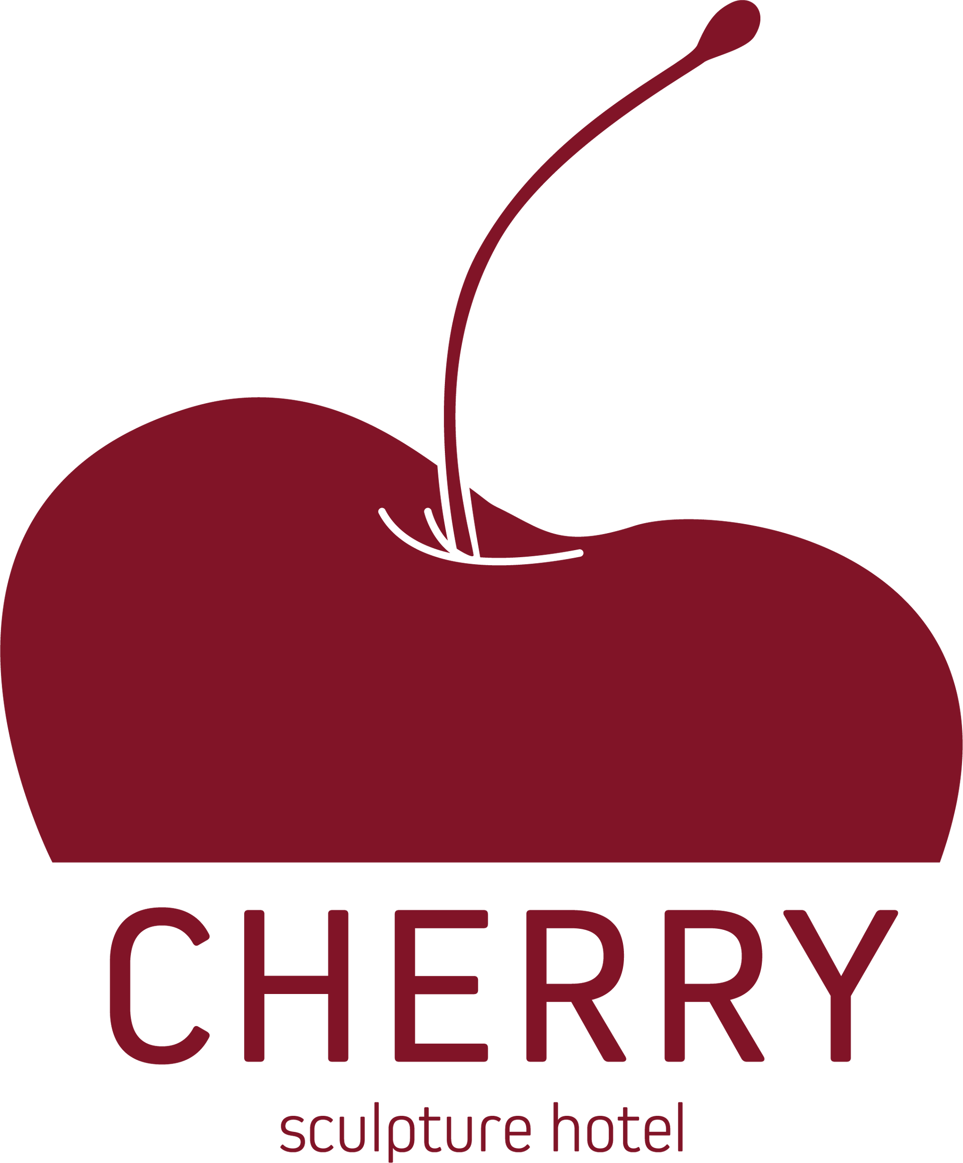 Cherry Sculpture Hotel | Unique Hotel Experience | Paul - Covilhã