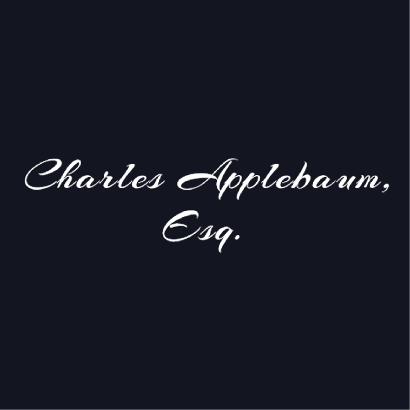 Attorney Profile | Charles Applebaum Esq.
