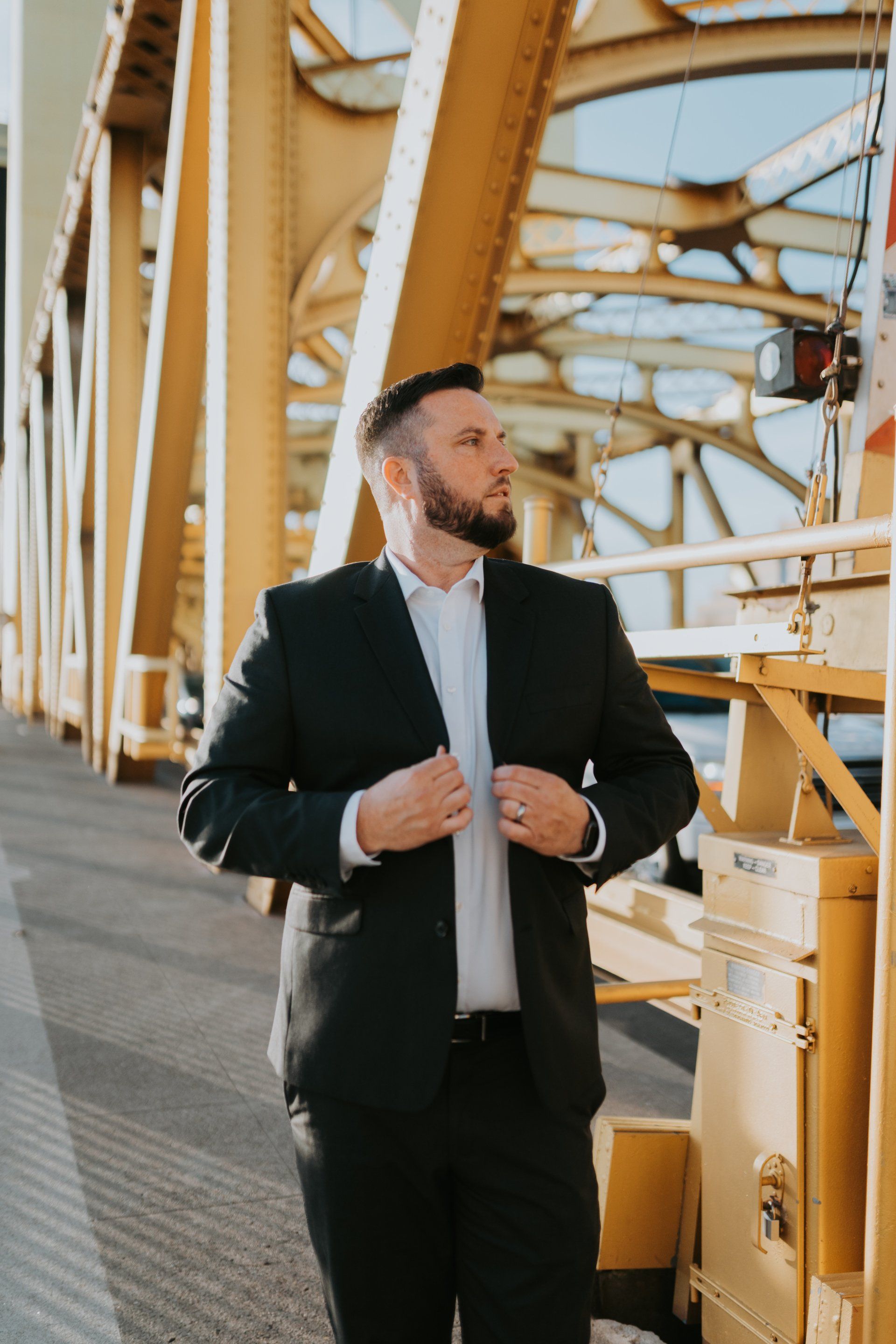 Matt Thayer Homes Team