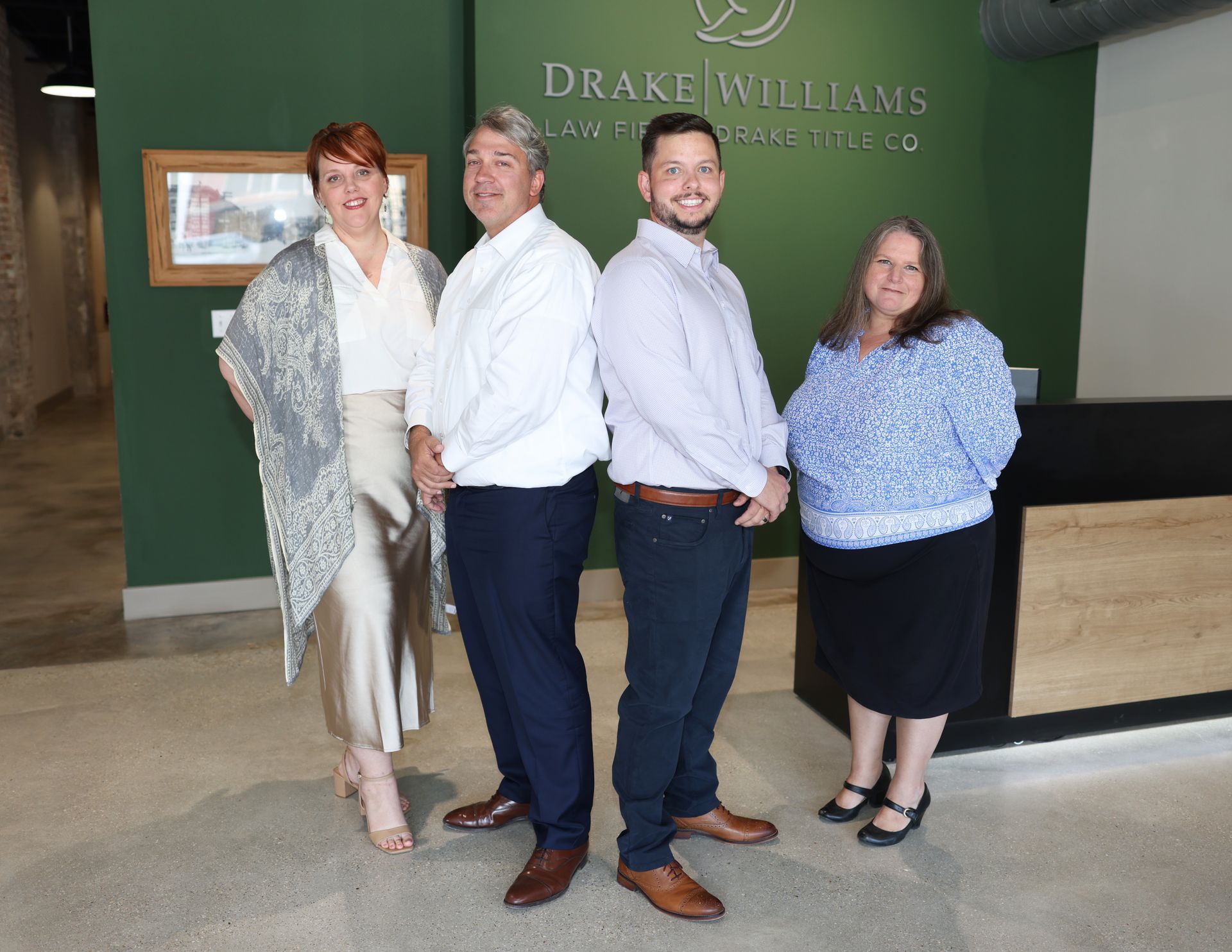 Trusted Ponchatoula Law Firm - Drake Williams Attorneys