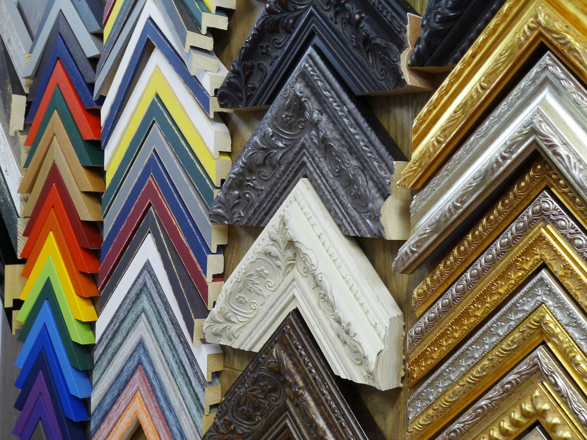 The Market Hall - Aberdare Market Quarter