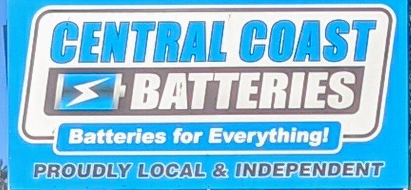 About Us | Central Coast Batteries