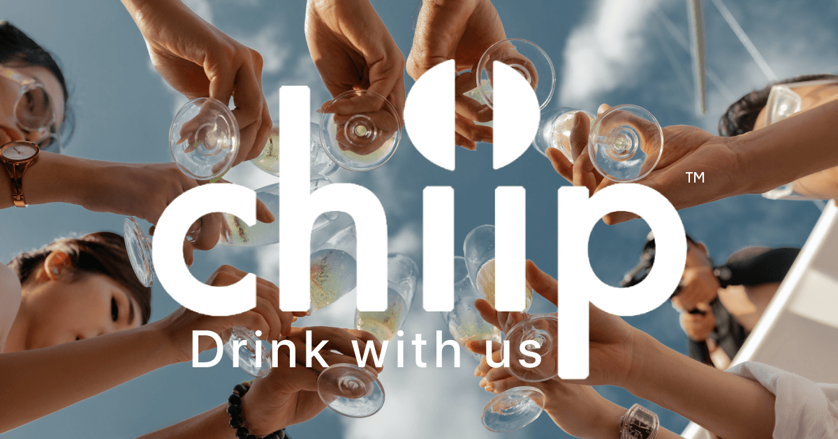 Revolutionize Your Food & Drink Experiences | Chiip