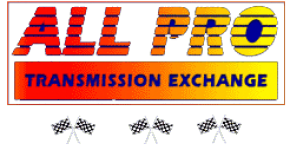 transmisison repair | Smyrna, Georgia | All Pro Transmission Exchange
