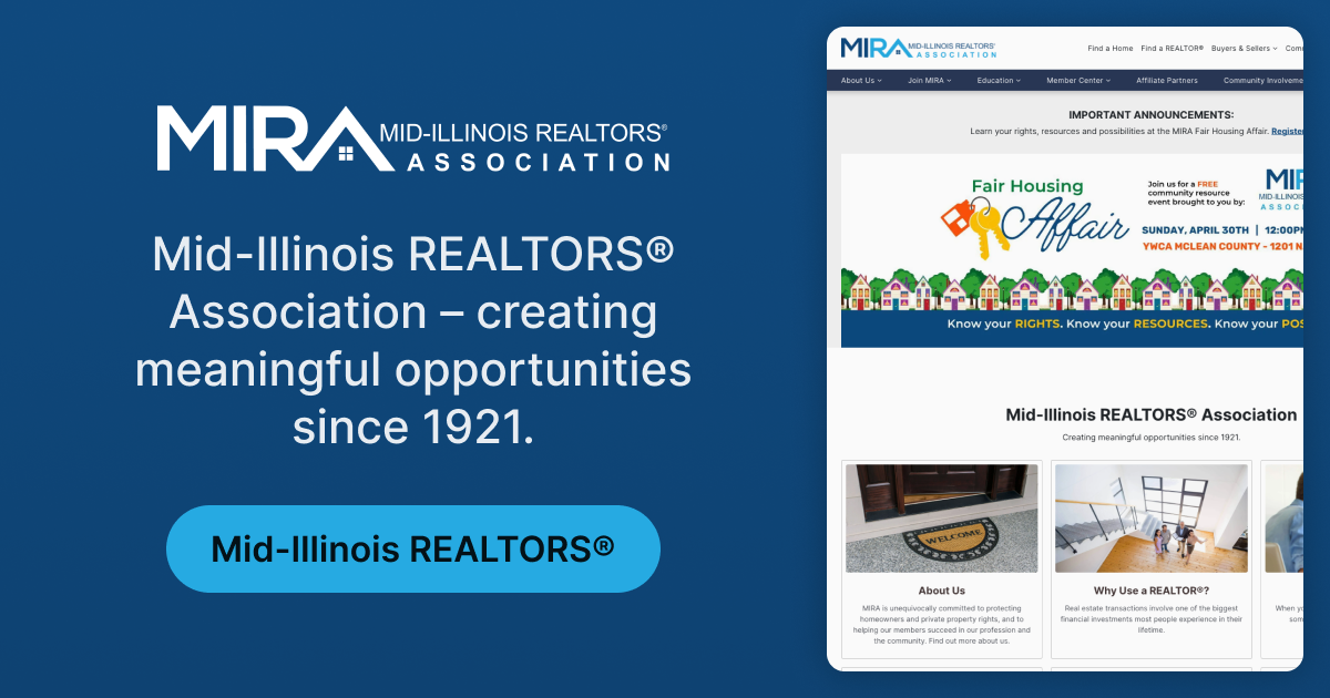 Leadership Directory | Mid-Illinois REALTORS Association