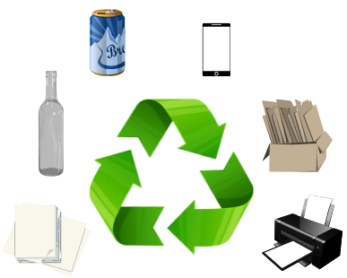 Recycling Center - Onalaska, WI - D & M Recycling