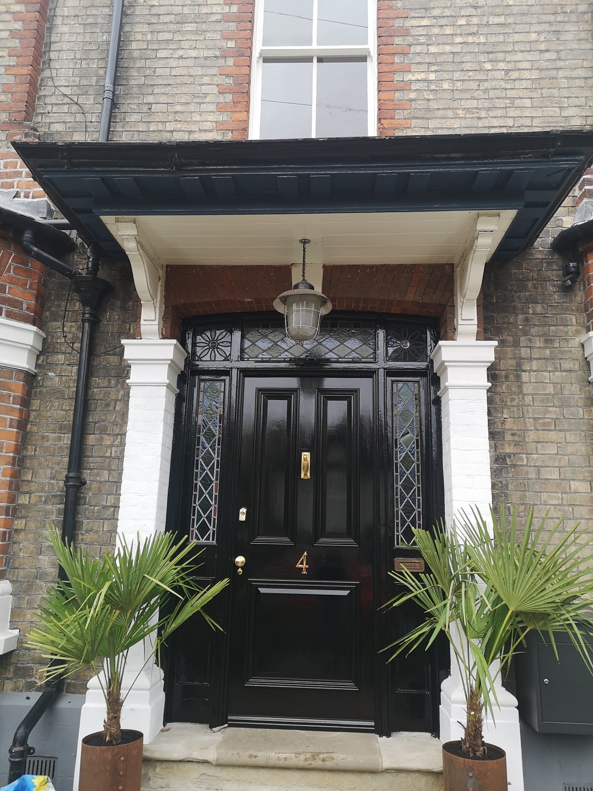 Bespoke External & Internal Doors | Quality Joinery