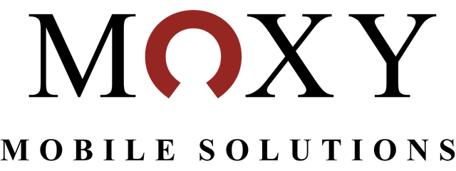 Moxy Logo