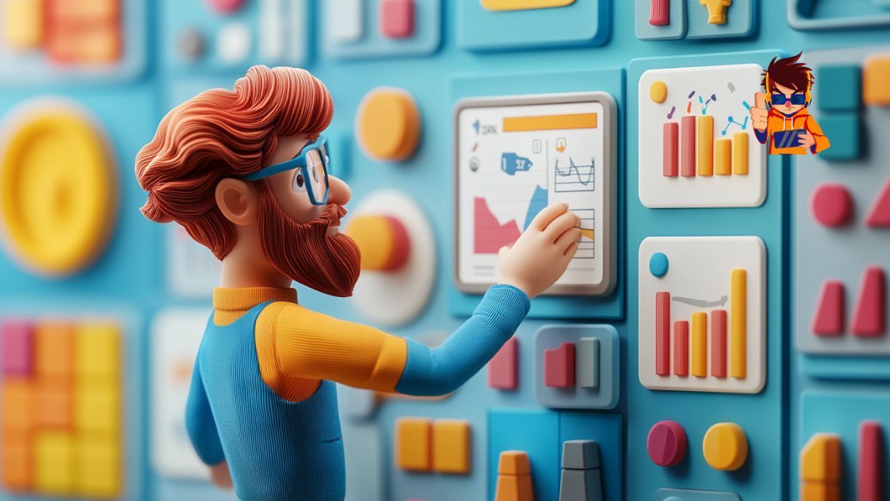 How to Leverage Data Analytics for Better Marketing Decisions