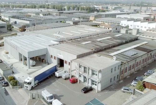 Carpenteria innovazione | Brendola | Muraro Isidoro e Figli