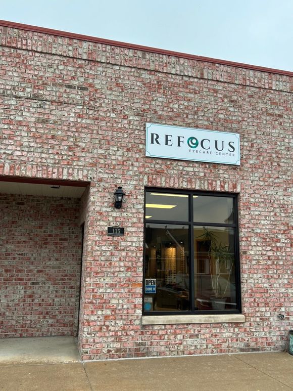 Refocus Eyecare Center Eye Doctor for you in Iola, WI