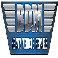 Contact Us | BDM Heavy Vehicle Repairs