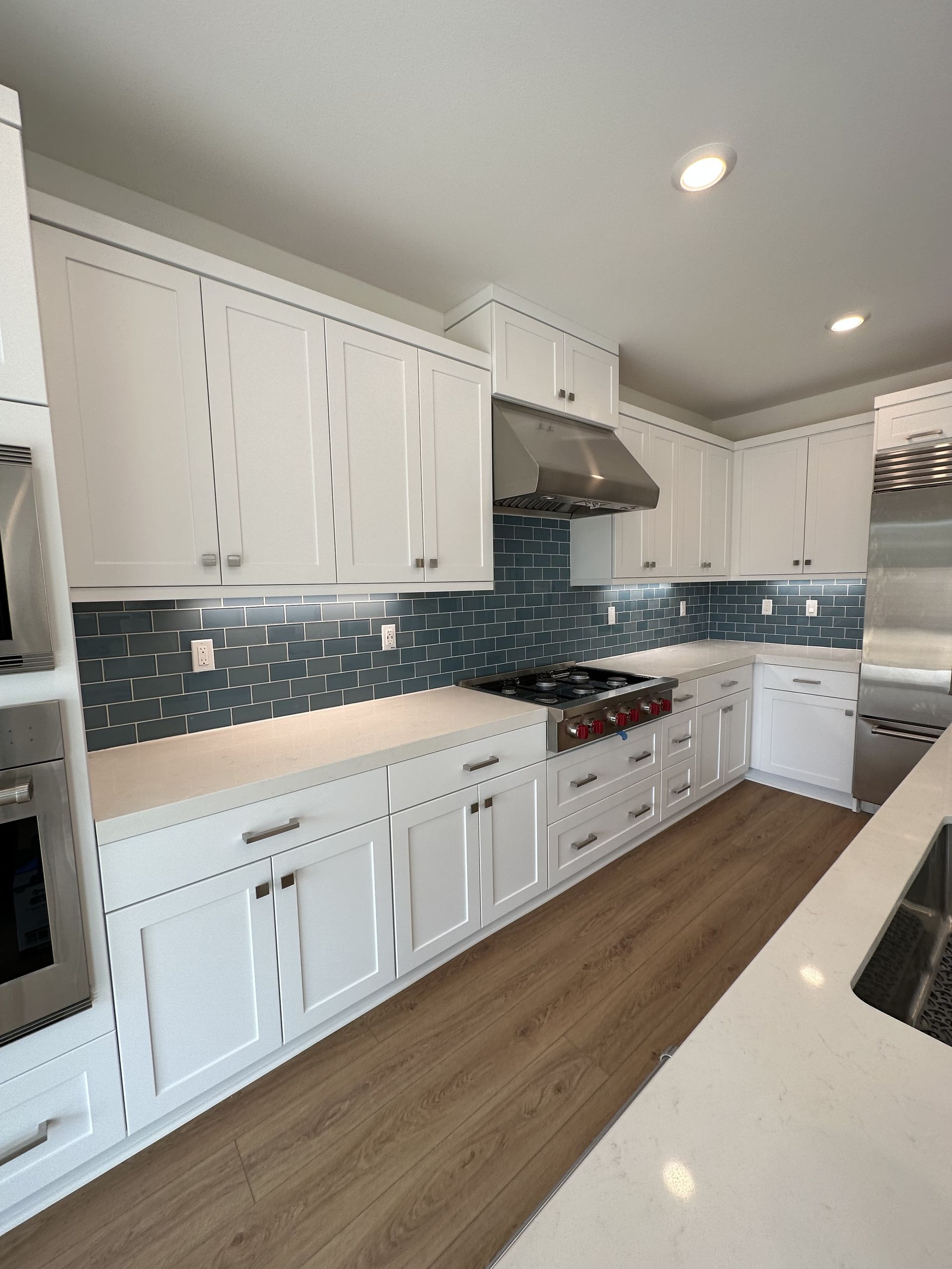 Professional Tile Contractor | Carlsbad, CA | VASS Tiles Services