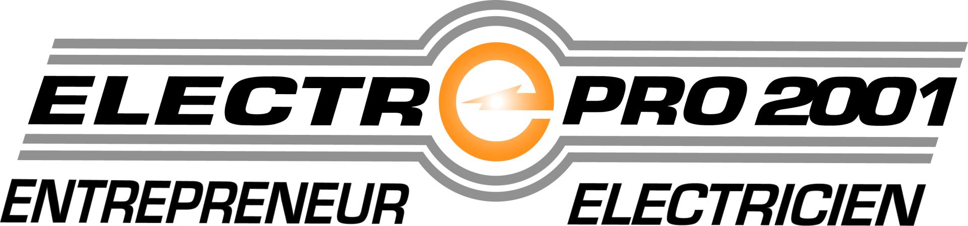 Accueil | Électro Pro 2001 inc