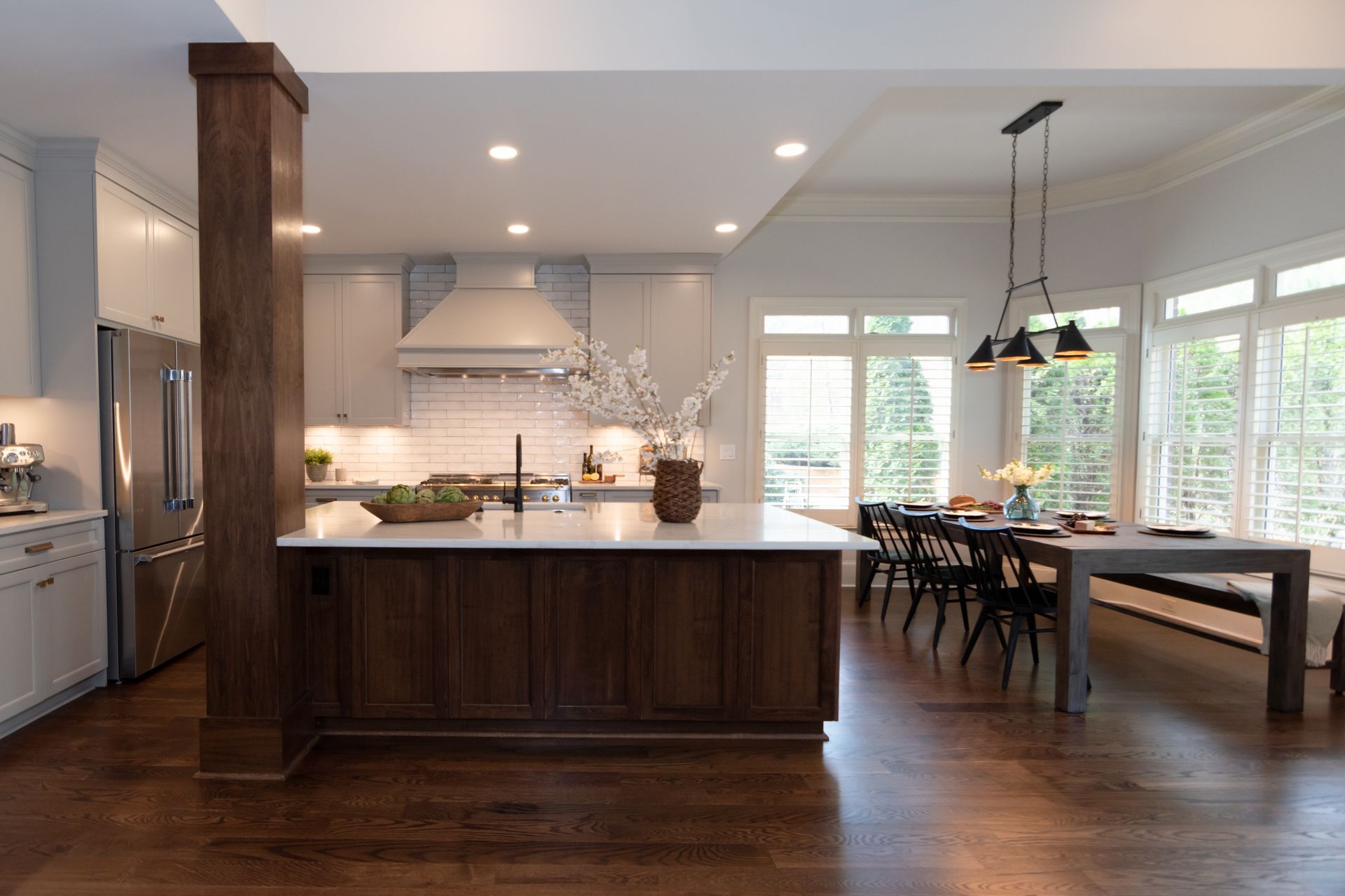 Tile Installation | Cumming, GA | Bovenzi Tile