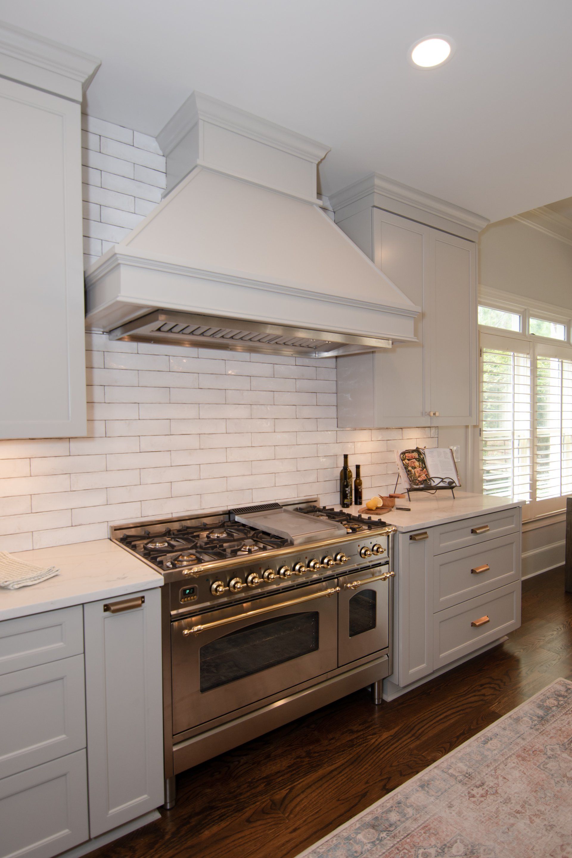 Tile Installation | Johns Creek, GA | Bovenzi Tile