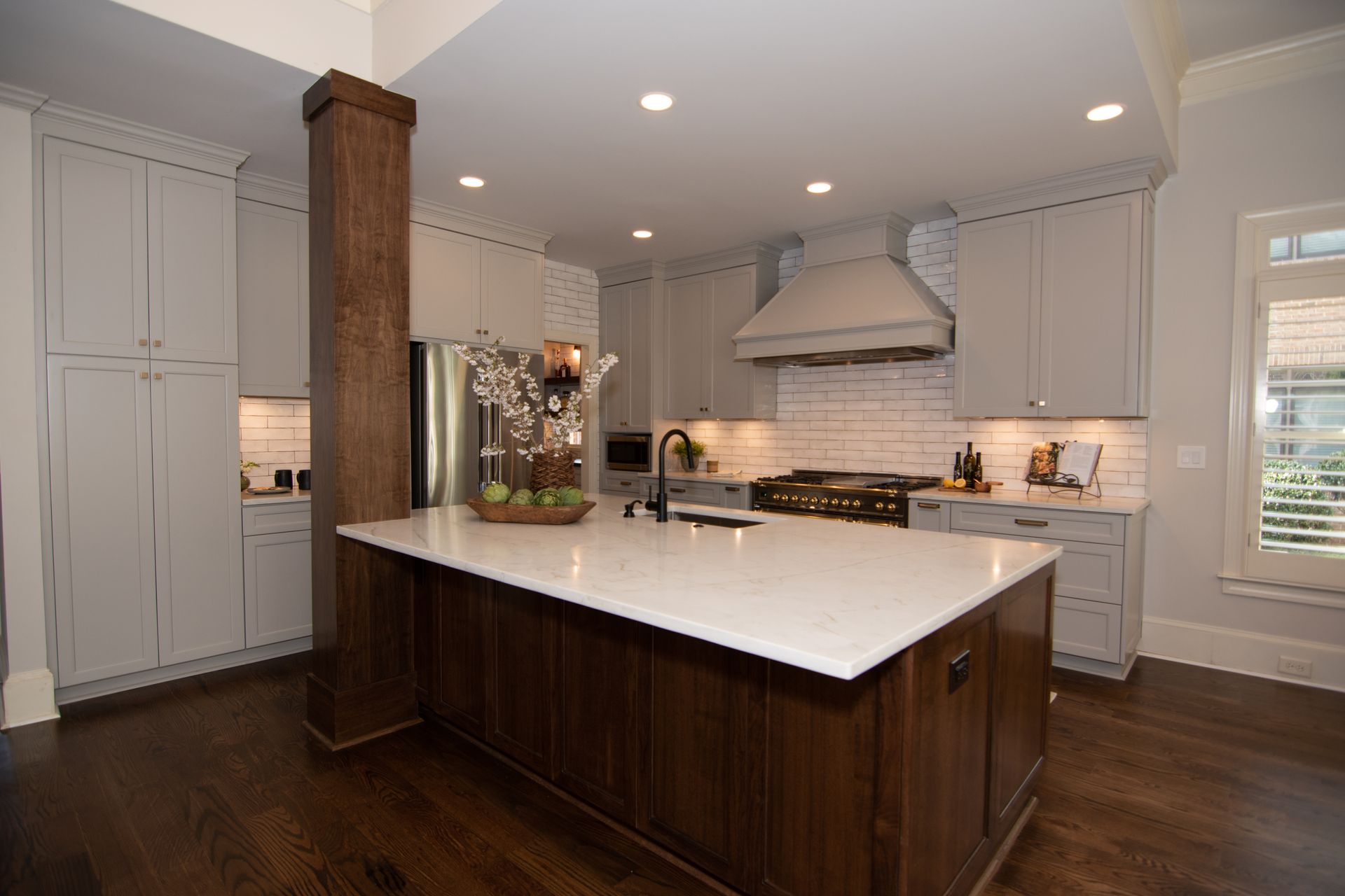 Tile Installation | Johns Creek, GA | Bovenzi Tile