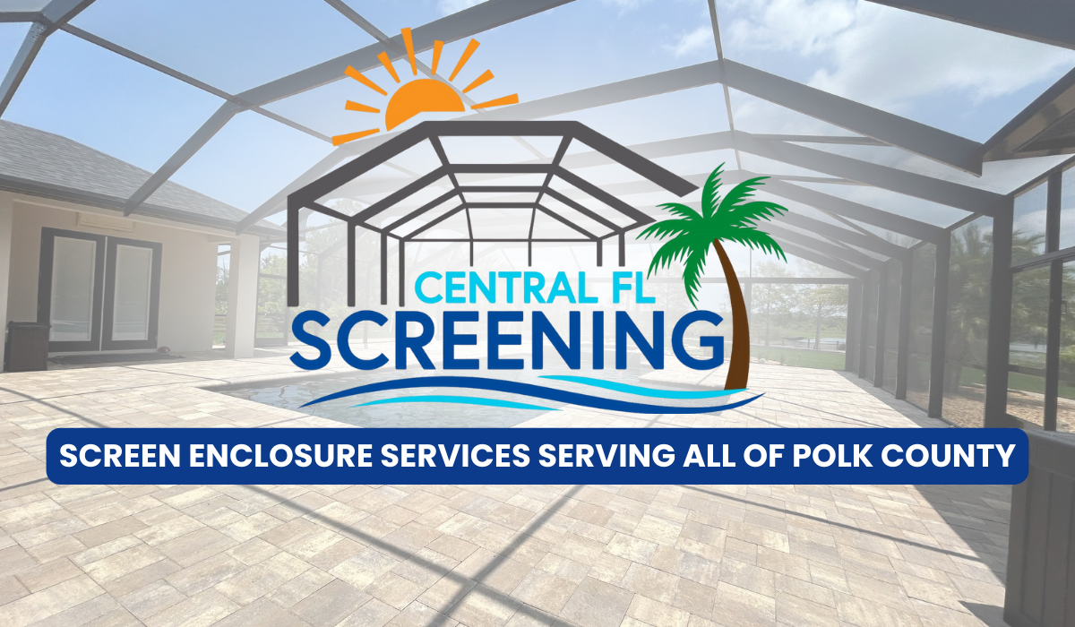Screen Services | Polk County | Central Florida Screening