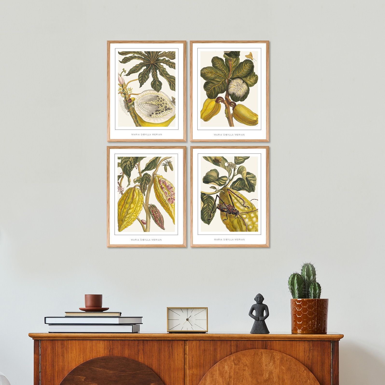 Botanical Fine Art Prints