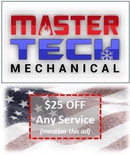 Appliance Mechanics | Southern California | Master Tech Mechanical