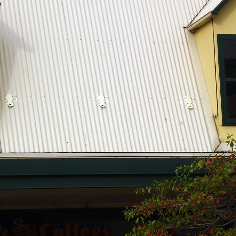 Safe Roof Access Ladder Systems | Roof Access Hatches Sydney