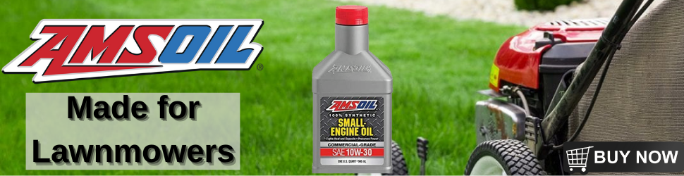 The Best Type of Oil to Use for Your Lawn Mower