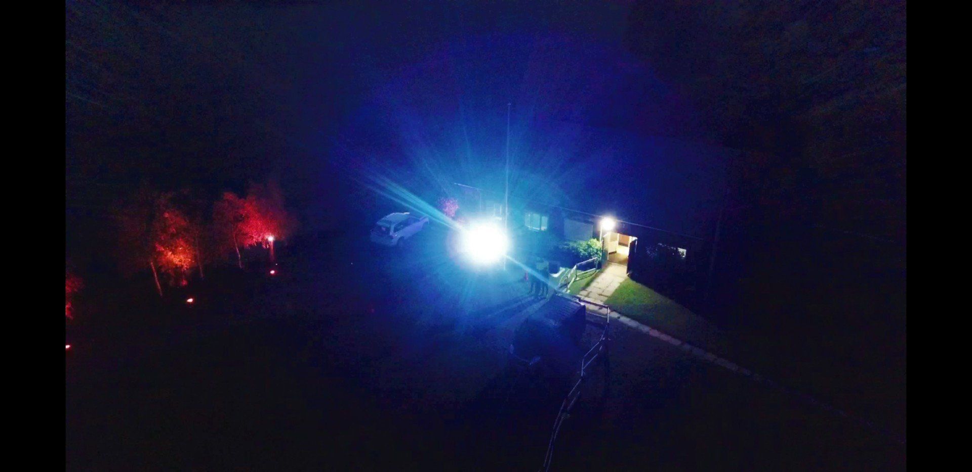 Swarmtech Drones - Gallery. See what a drone lightshow can do!