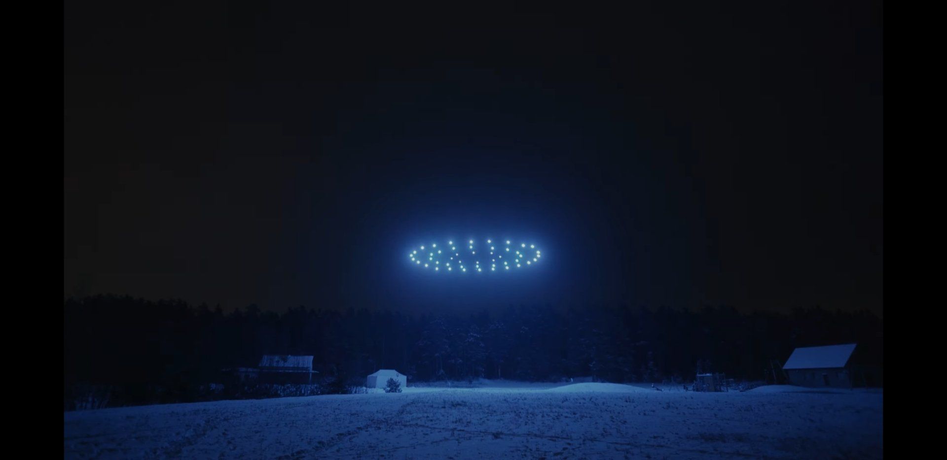 Swarmtech Drones Ltd - U.K's premiere Drone Swarm Lighting Shows