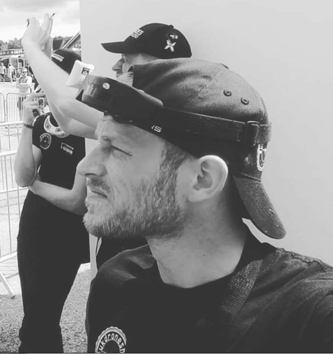 Swarmtech Drones Ltd - U.K's premiere Drone Swarm Lighting Shows