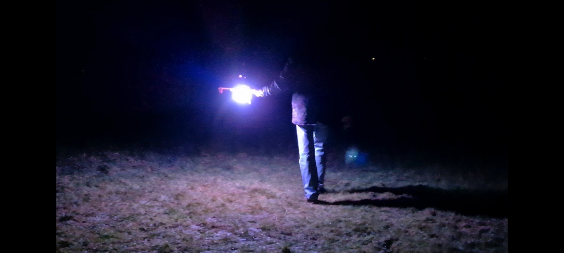 Swarmtech Drones Ltd - U.K's premiere Drone Swarm Lighting Shows