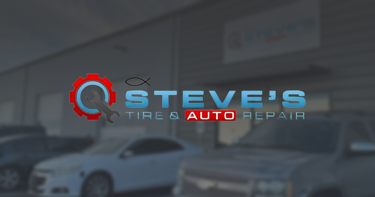 Steves Tire And Auto