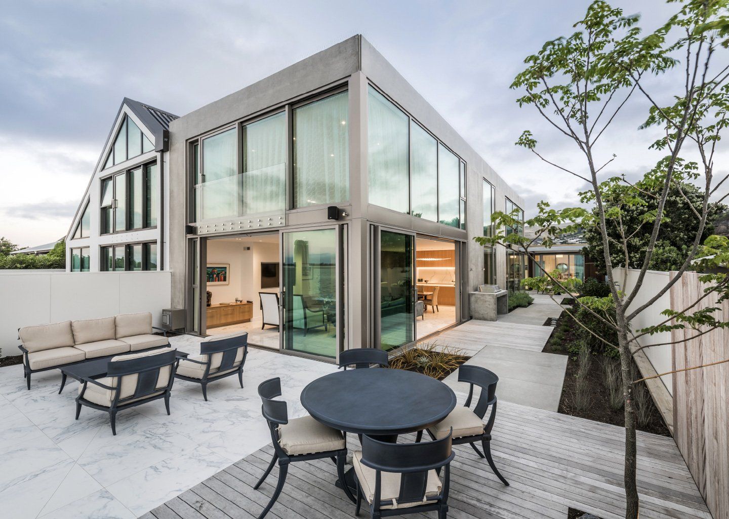 Fitzgerald Construction | Experienced Builders | Nelson and Tasman, NZ