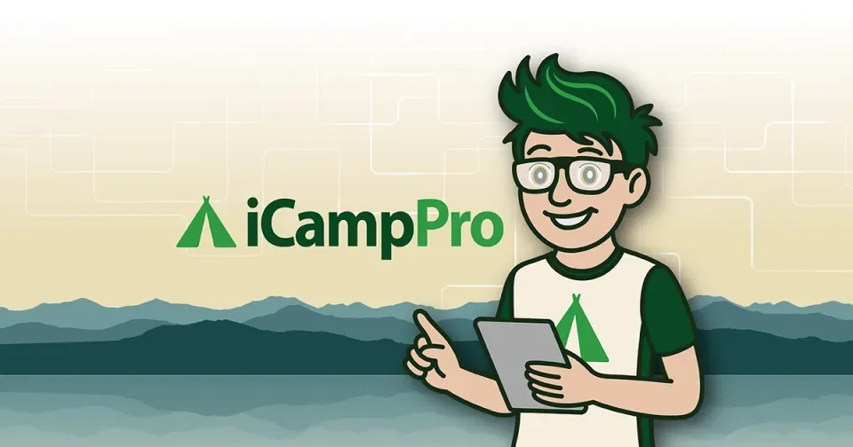Camp Management and Online Registration Software – iCampPro