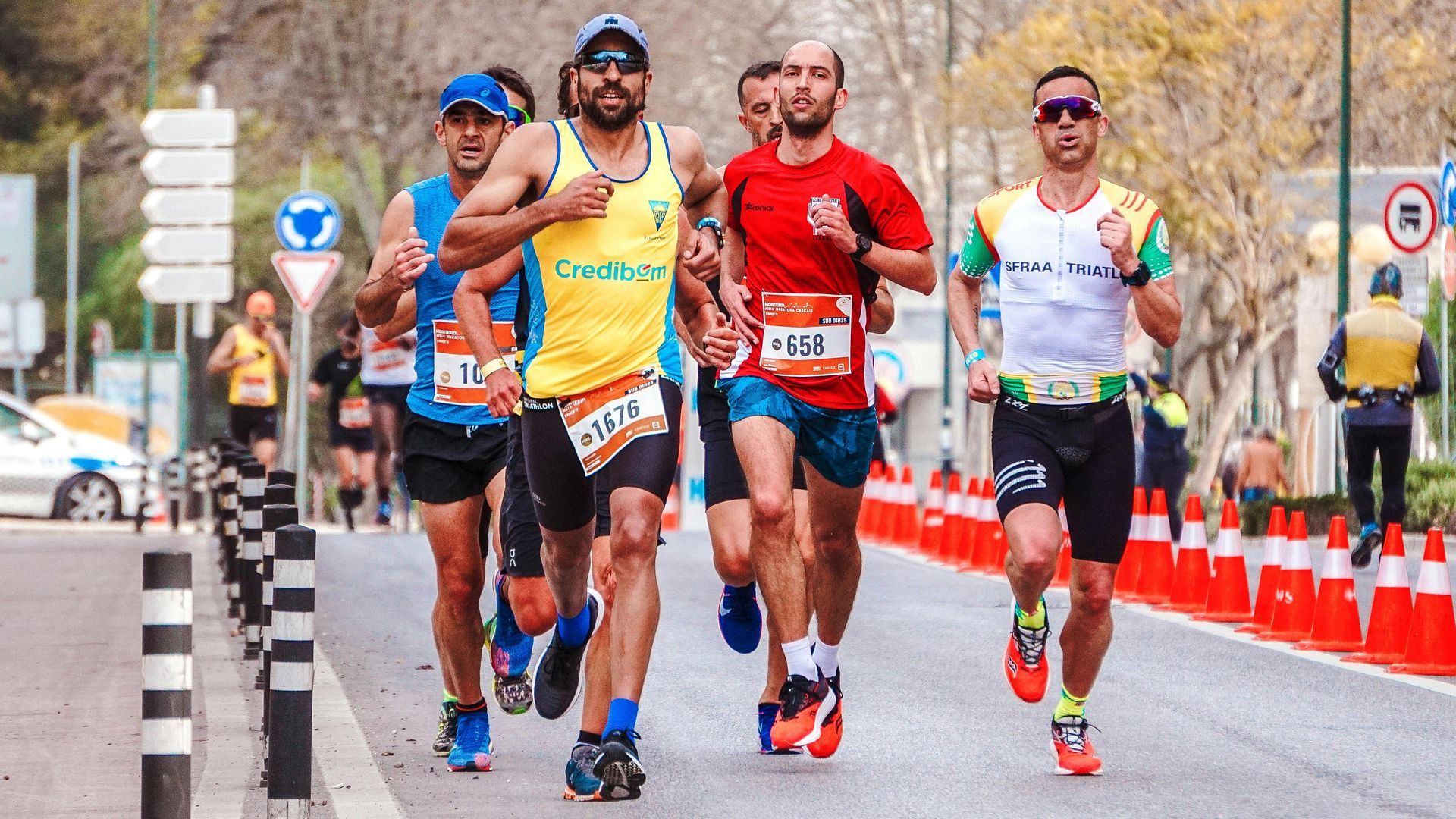 The Swim Run Race | Balearic Islands - Alcudia