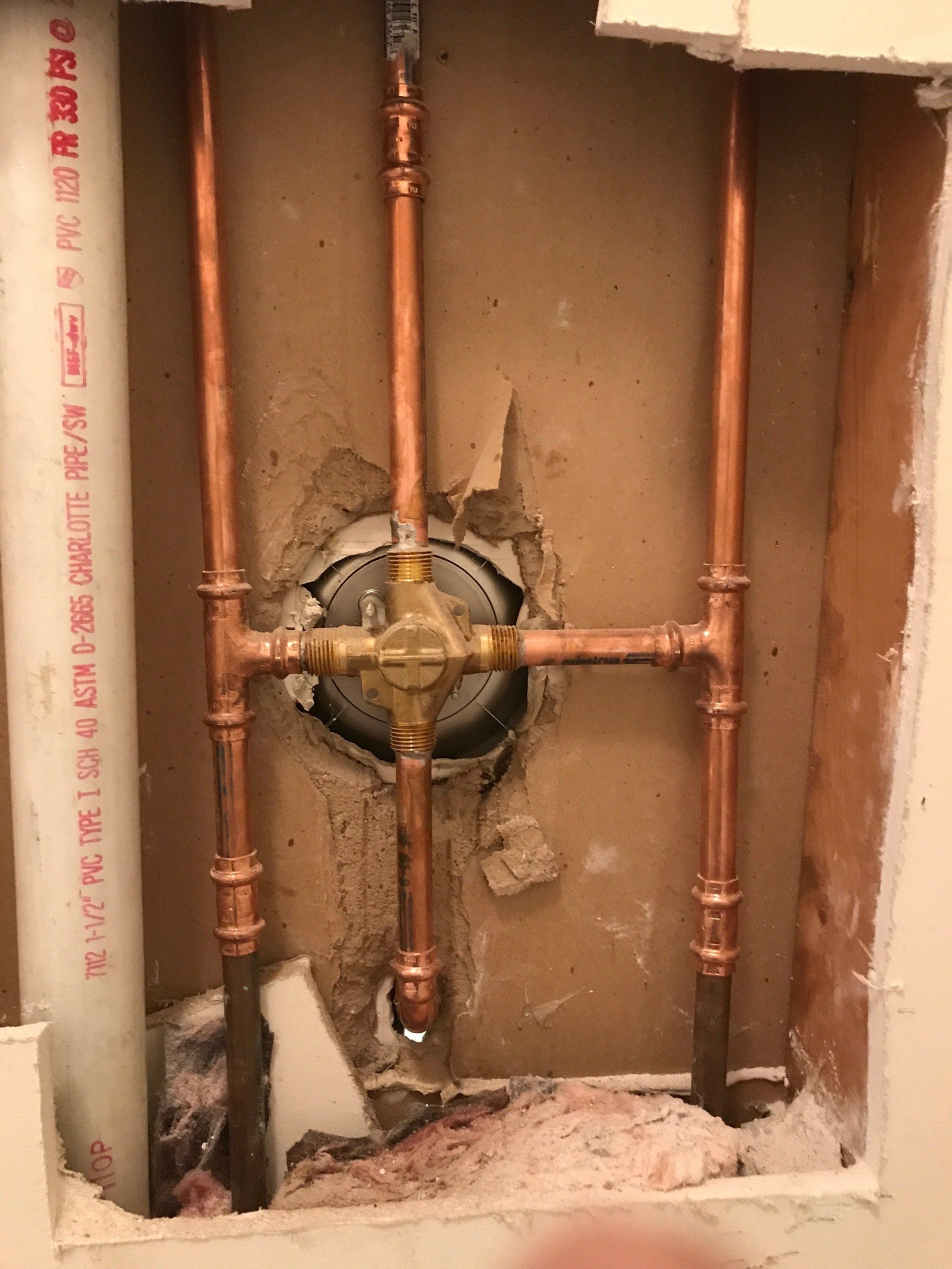 Elmhurst, IL Repiping Services | The Fair Plumber