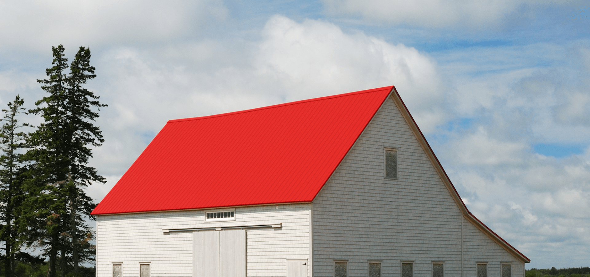 Agricultural Metal Roofing | MayDay Restoration