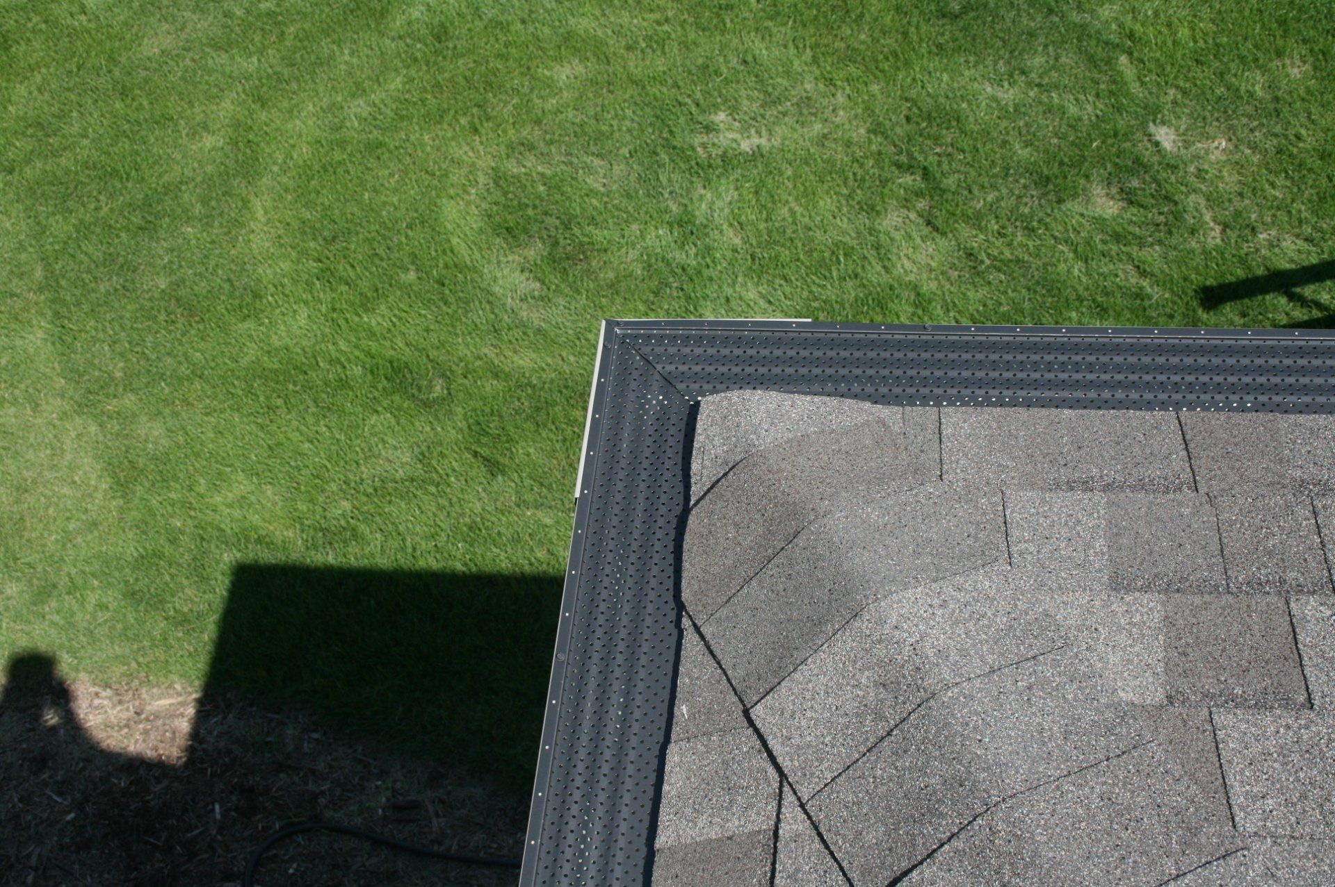 Residential Exterior Contractor | MayDay Restoration