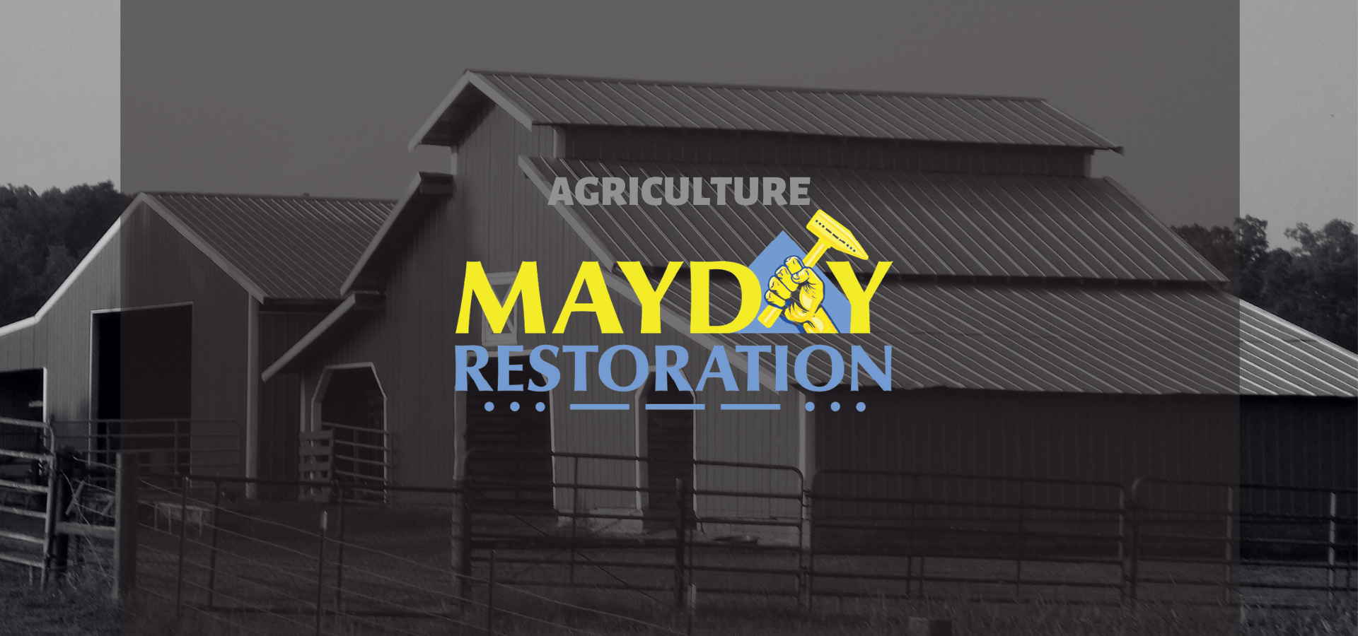 Home | Mayday Restoration