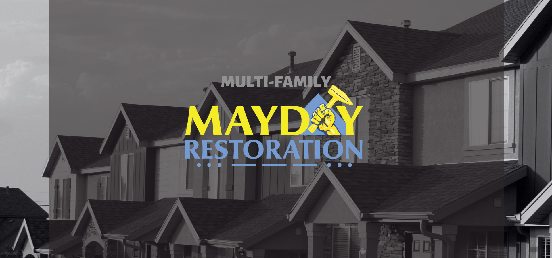 Home | Mayday Restoration