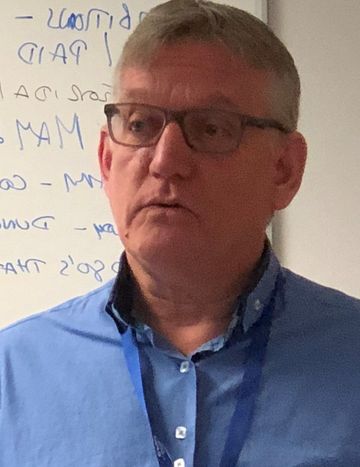 About Us | Park Lane Recruitment